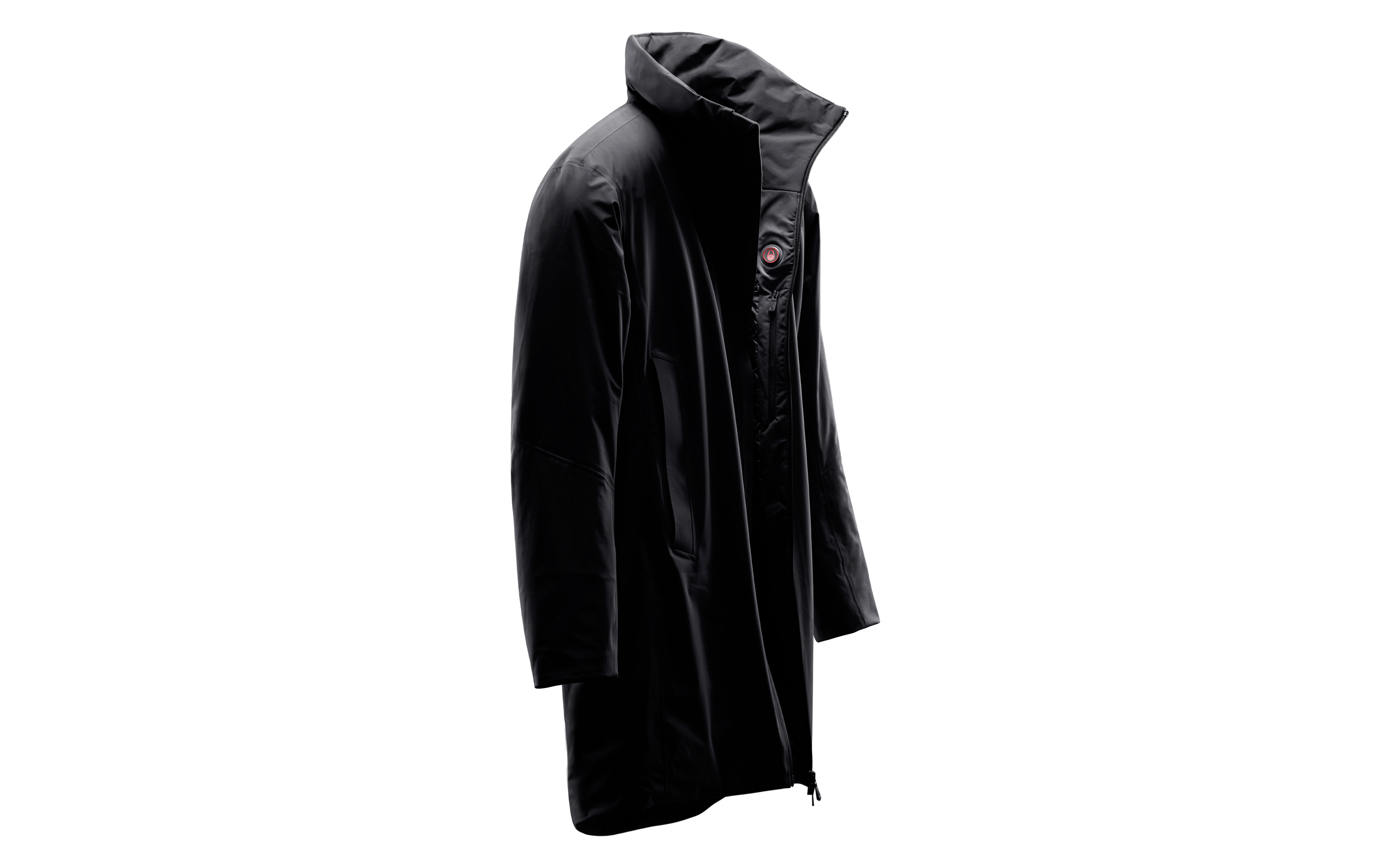 STORMRIDER COAT | Sail Racing Official