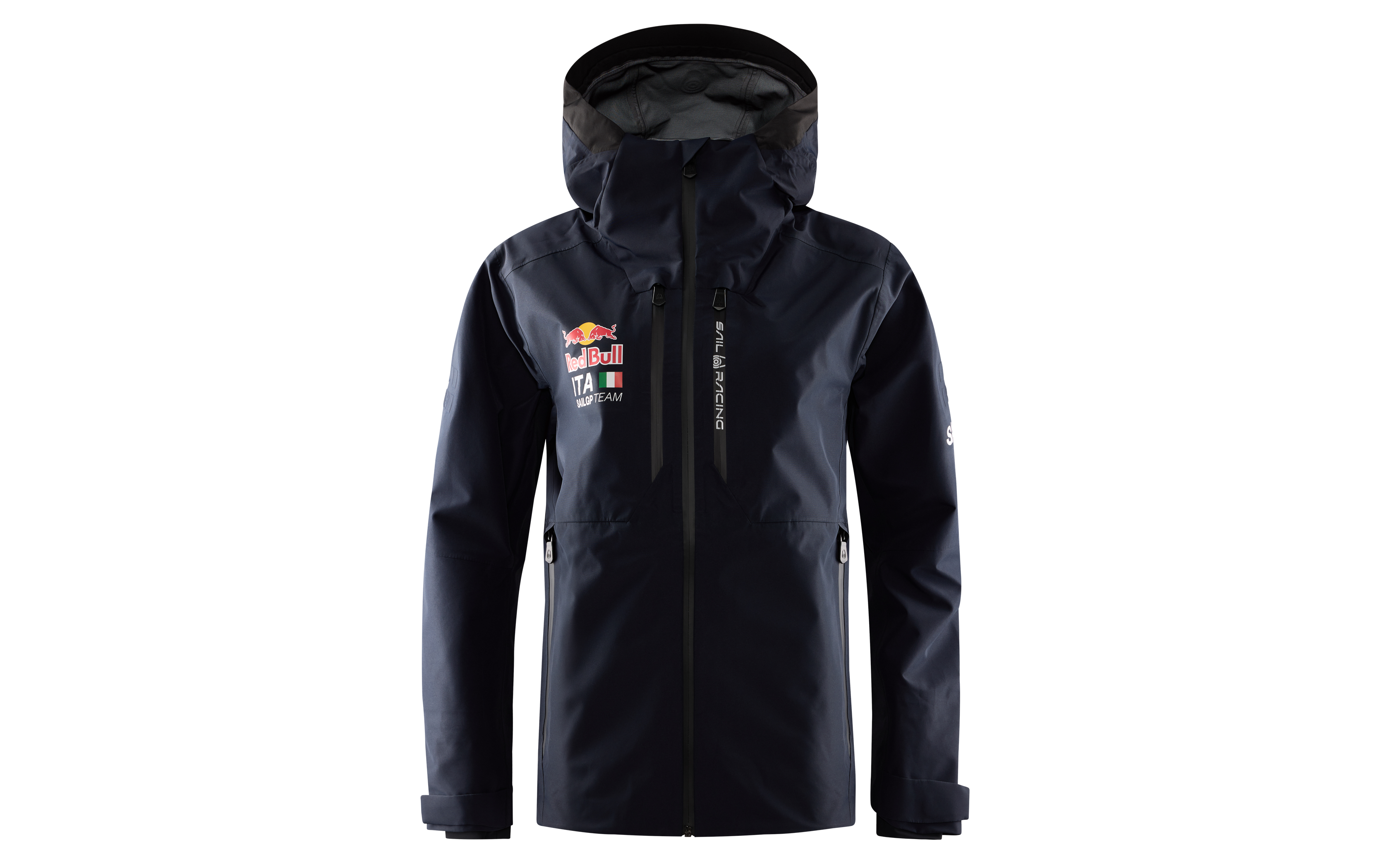 RED BULL ITA W JACKET | Sail Racing Official