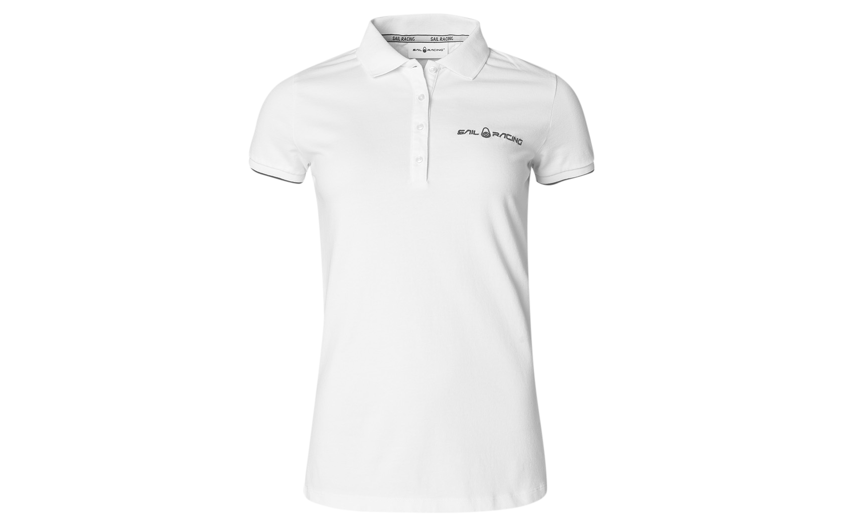 W GALE LOGO POLO | Sail Racing Official