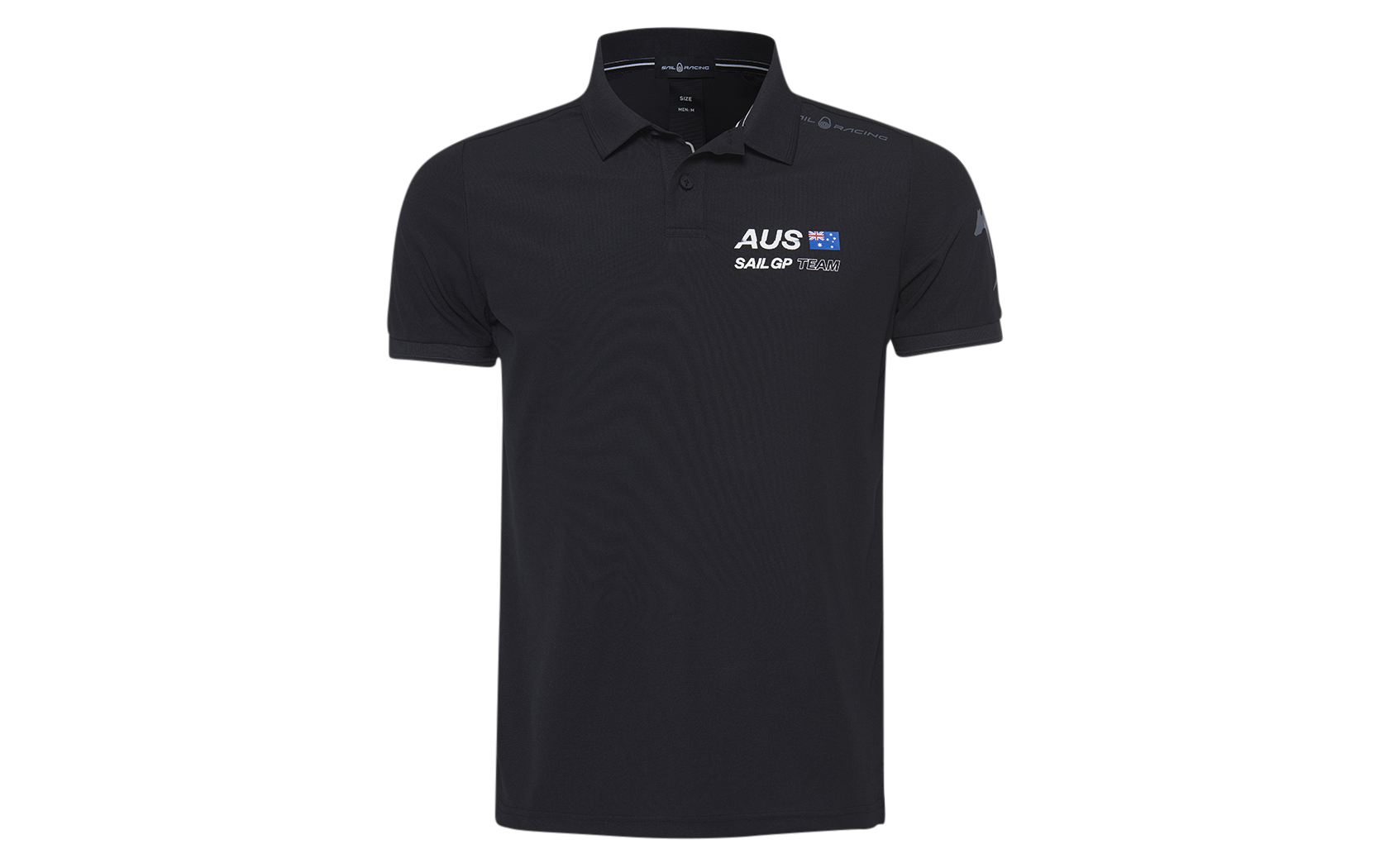 Australia SailGP Polo | Sail Racing Official