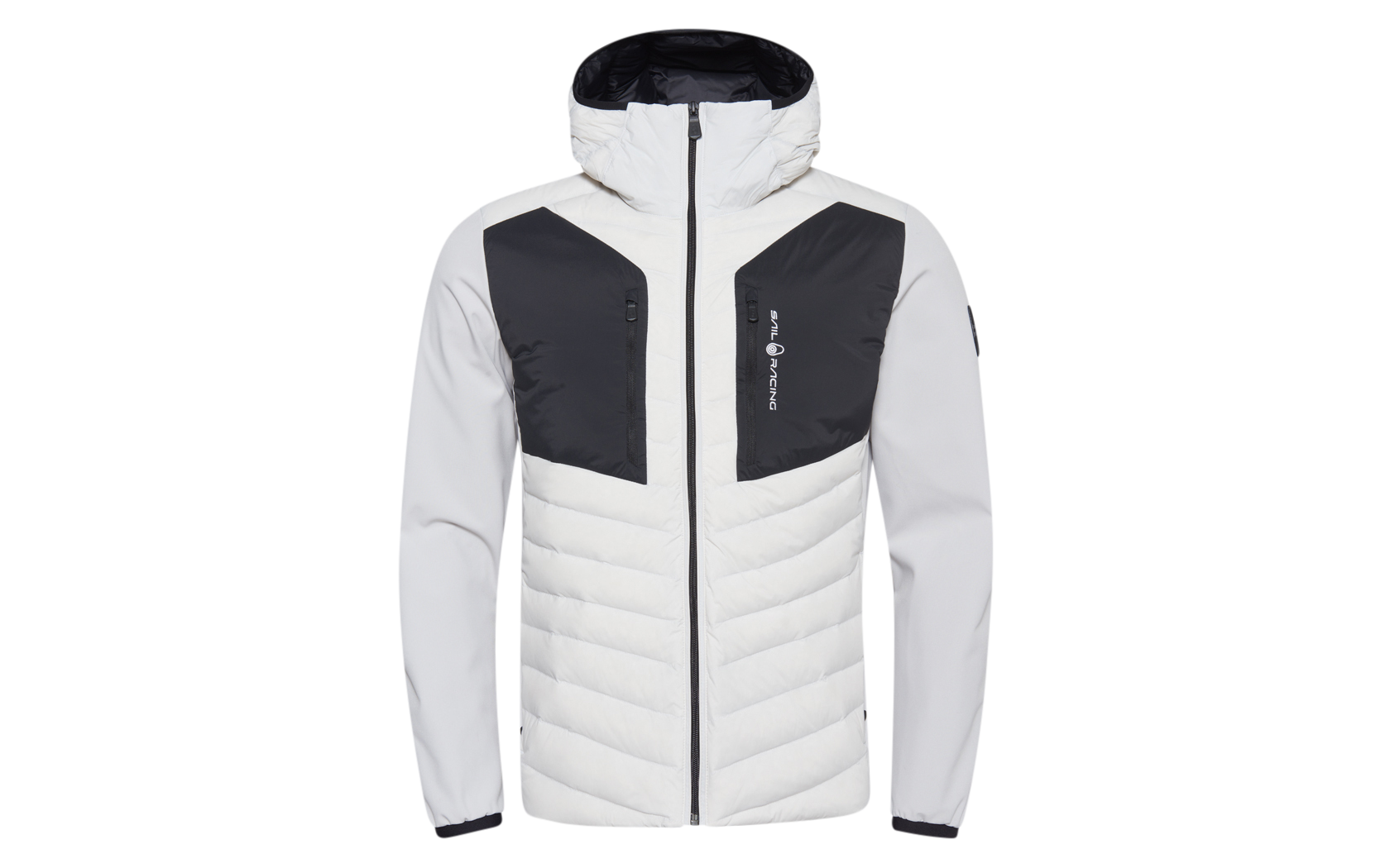 PATROL HYBRID JACKET | Sail Racing Official