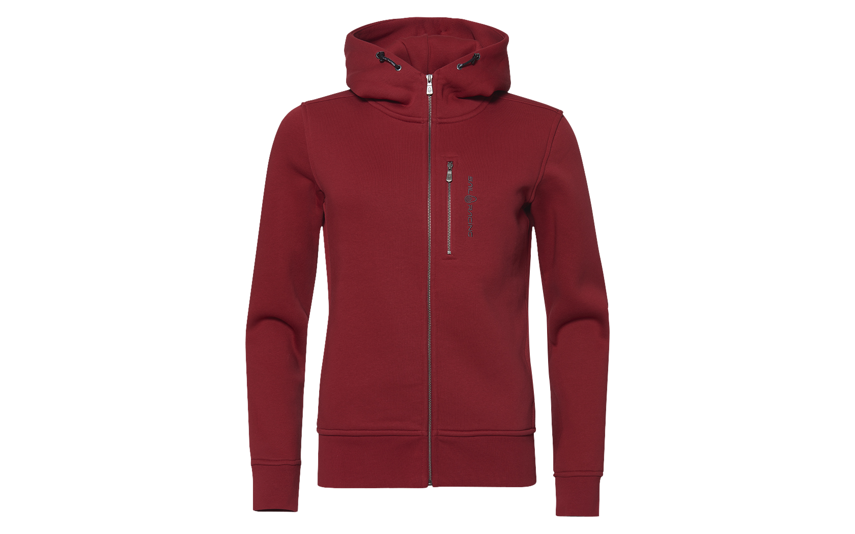 W GALE ZIP HOOD | Sail Racing Official