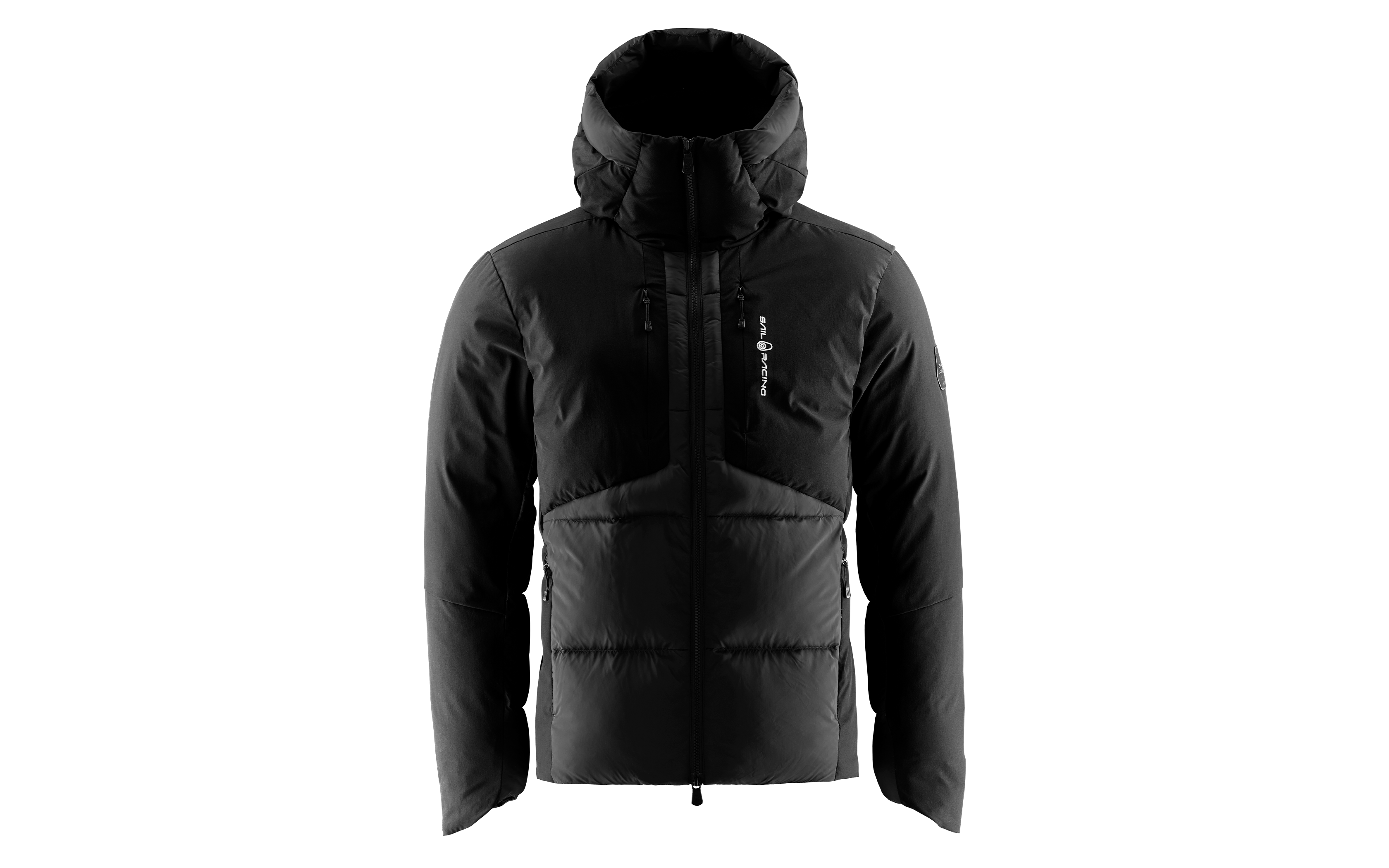 DUMONT DOWN JACKET | Sail Racing Official