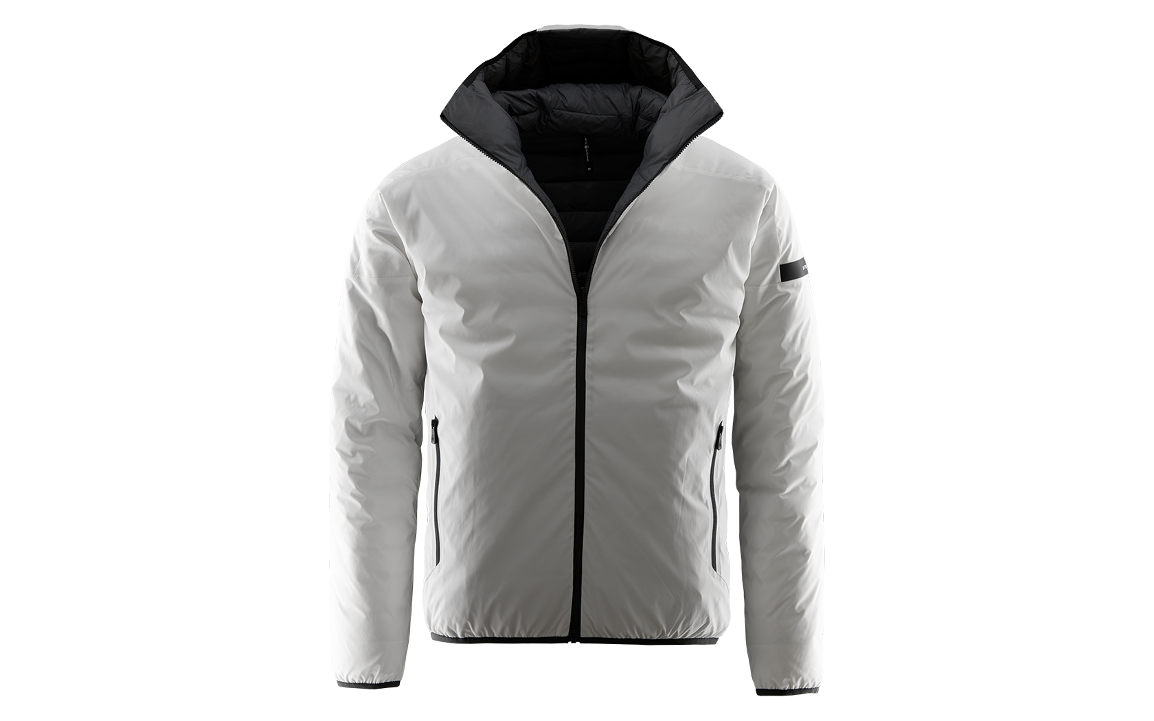 FLOOD REVERSIBLE JACKET | Sail Racing Official