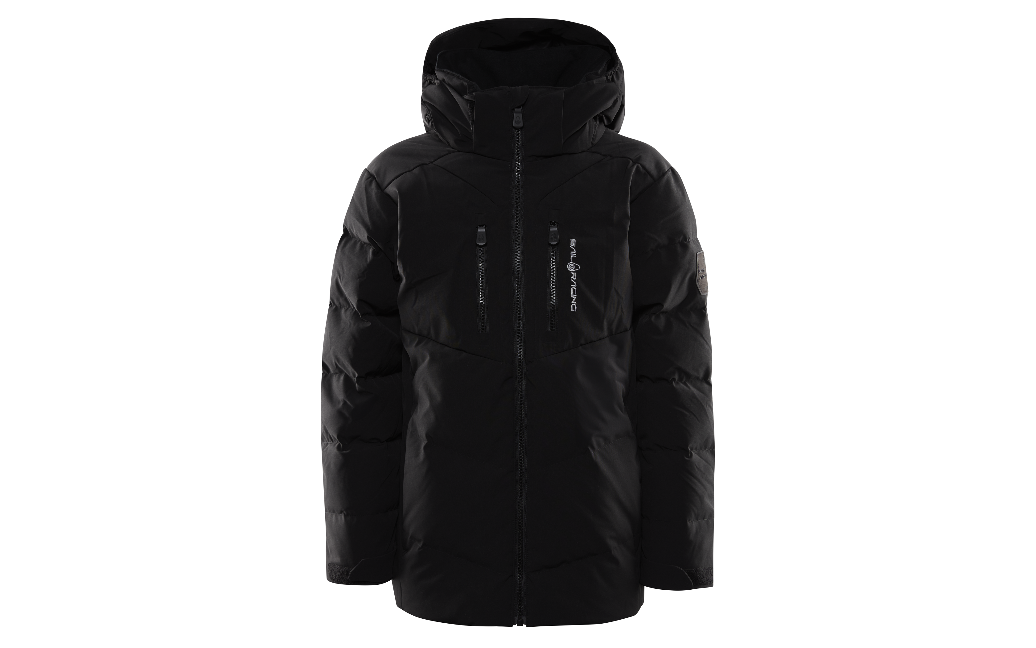 JR PATROL DOWN JACKET | Sail Racing Official