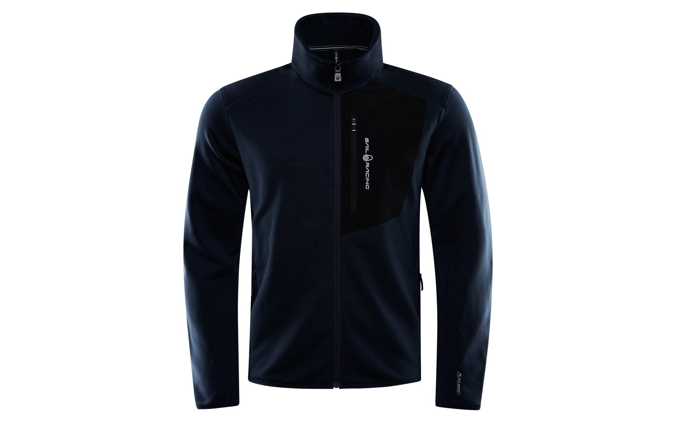 SPRAY POLARTEC JACKET | Sail Racing Official
