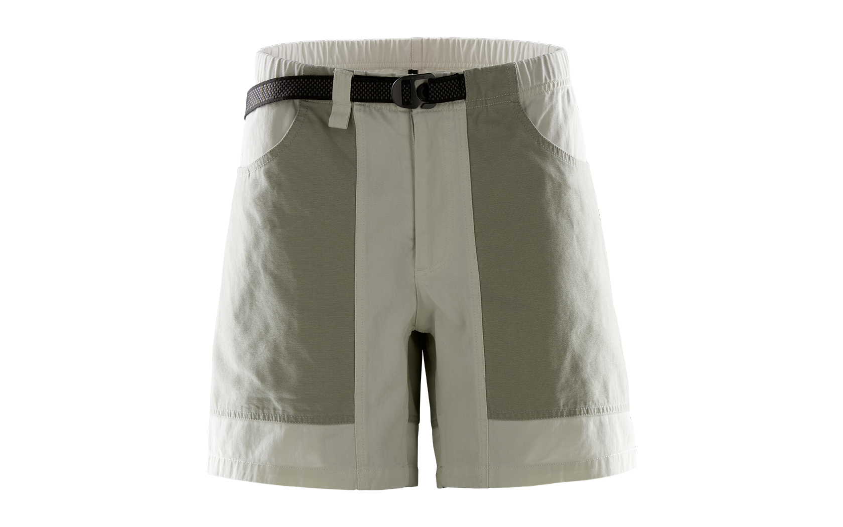 W MIST BLOCKED SHORTS | Sail Racing Official
