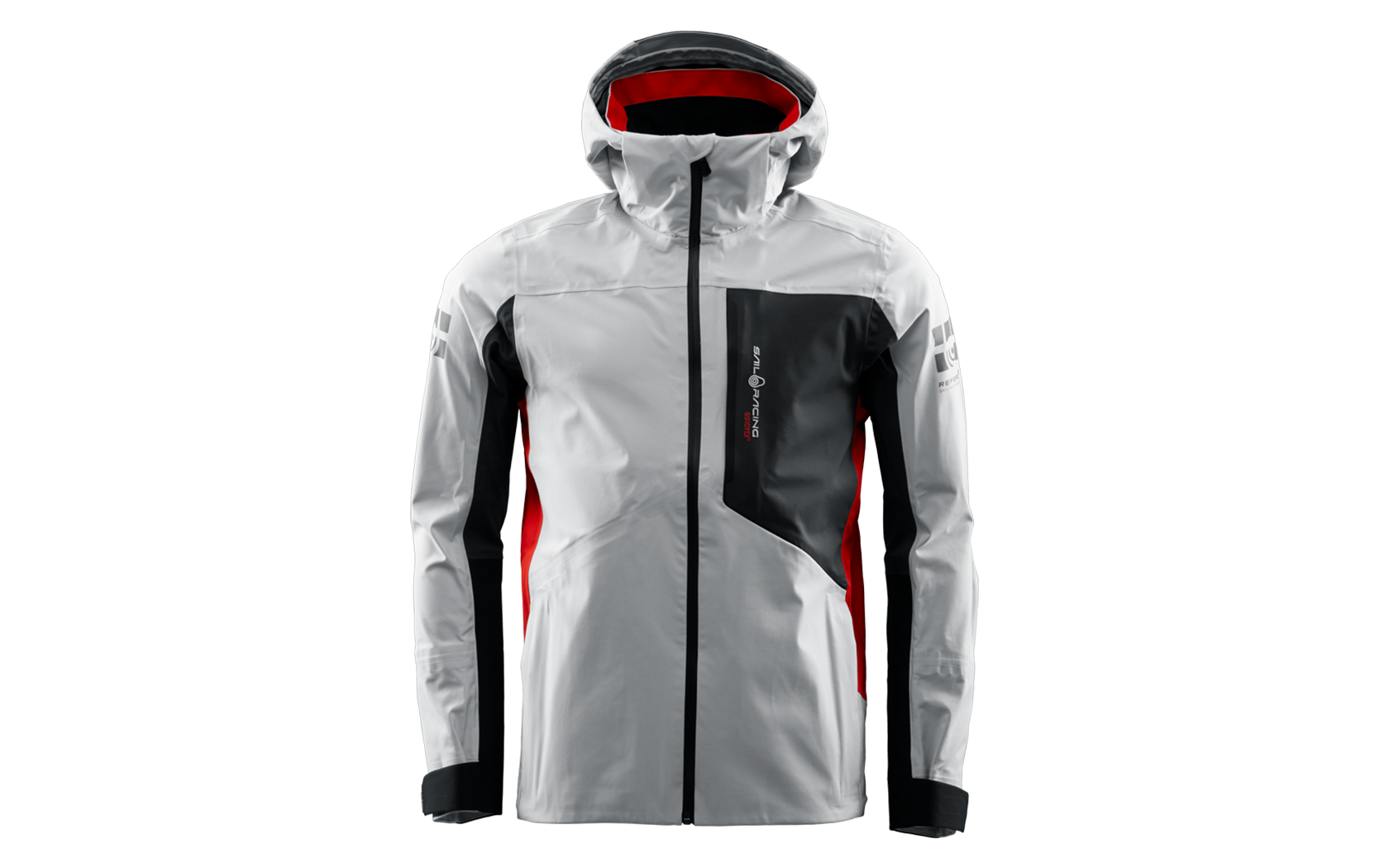 REFERENCE JACKET | Sail Racing Official