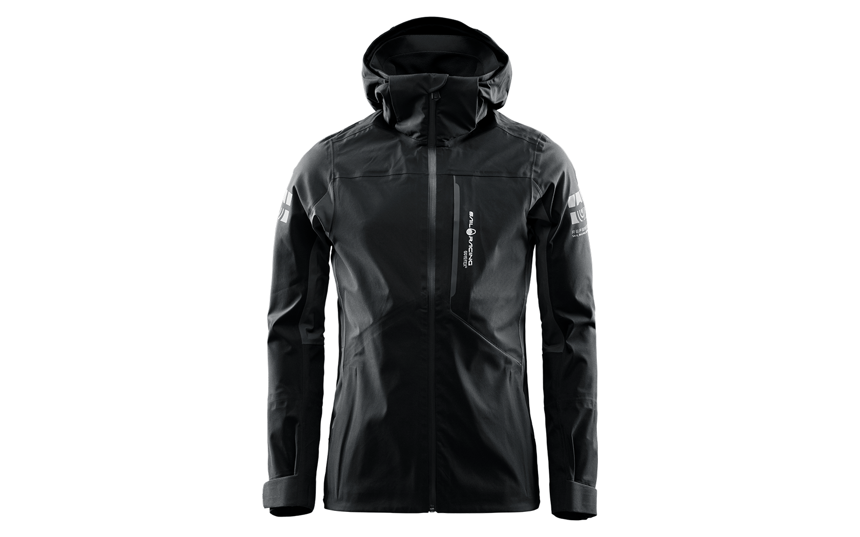 W REFERENCE JACKET | Sail Racing Official