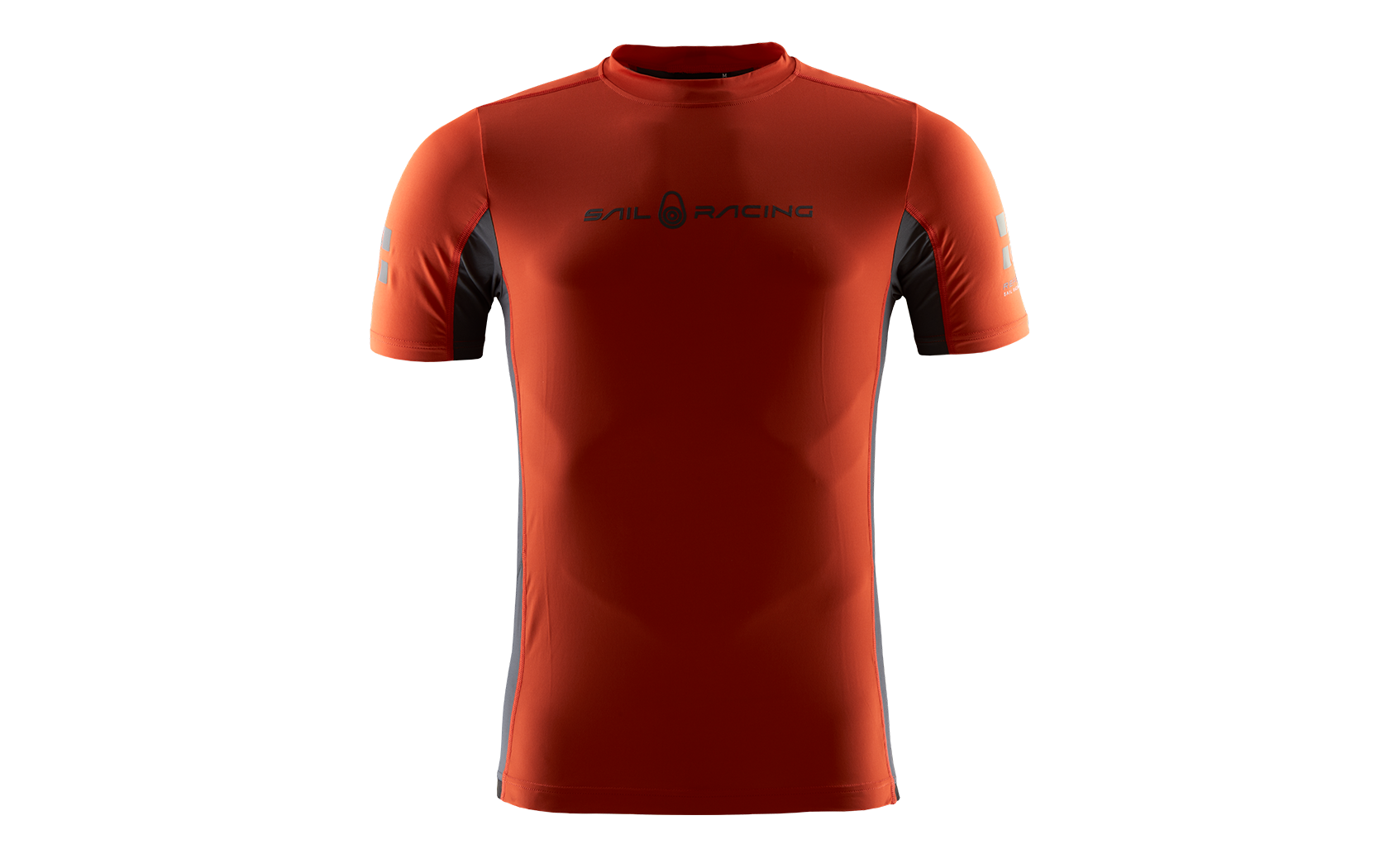 REFERENCE SS RASHGUARD | Sail Racing Official