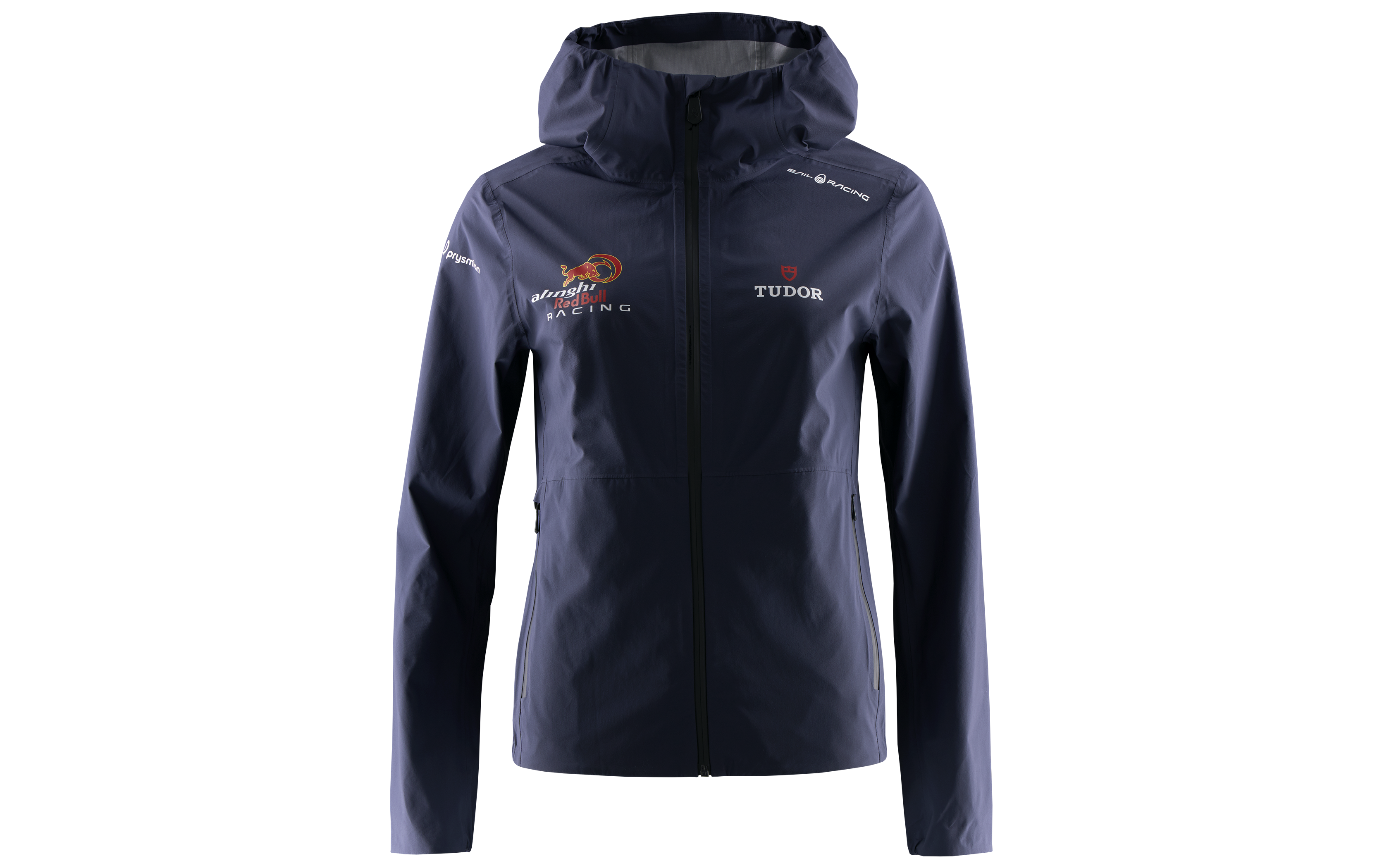 W ARBR TECH JACKET | Sail Racing Official
