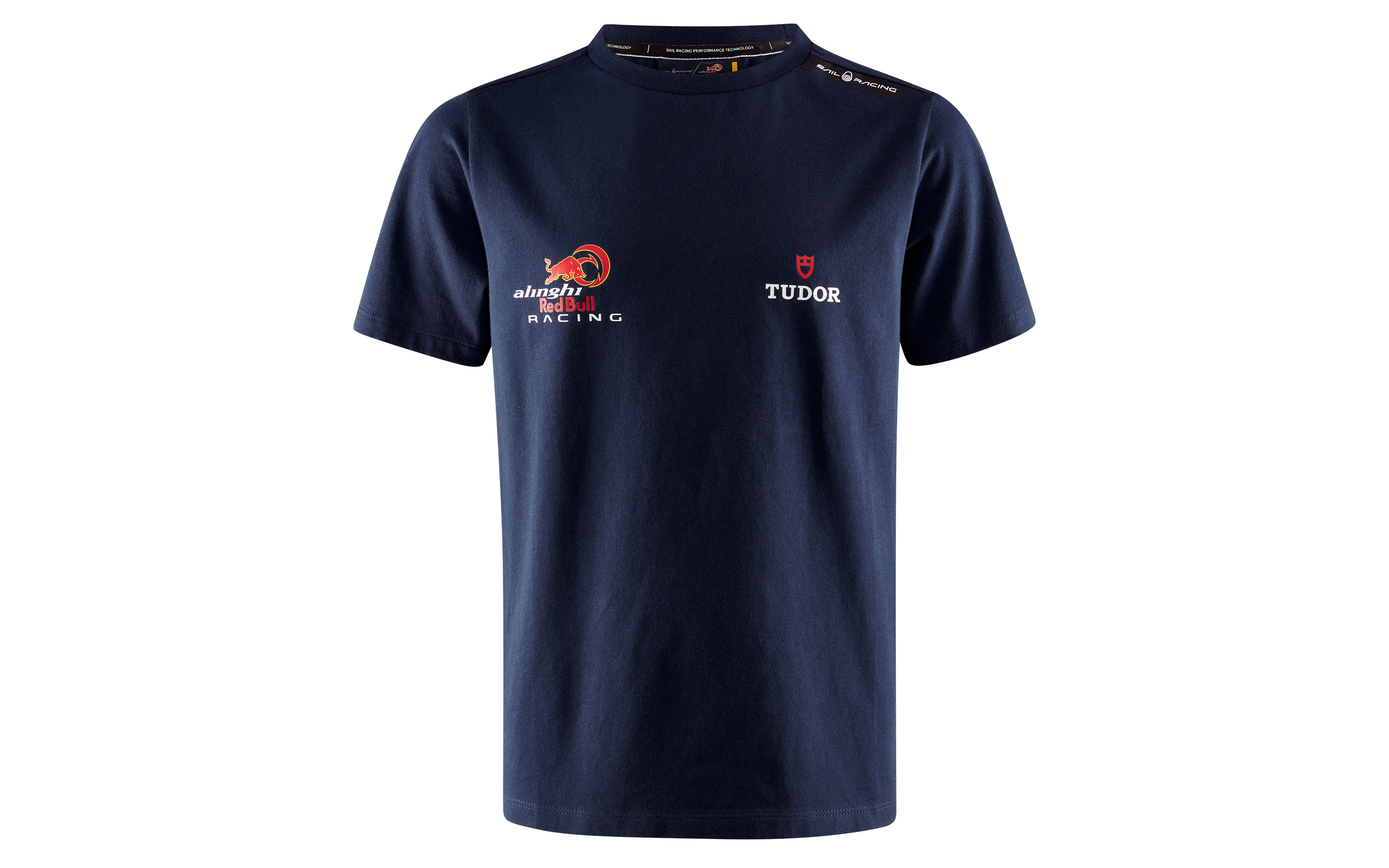 JR ARBR TEE | Sail Racing Official